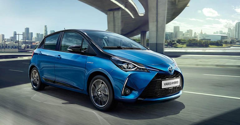 The 5 best cars for people with disabilities | BraunAbility Europe