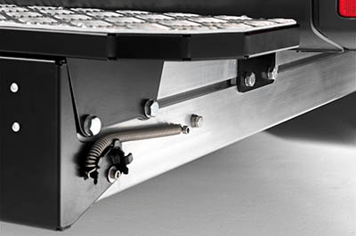 BraunAbility A-Series lifts | BraunAbility Europe