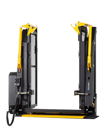 E-Series lift | BraunAbility Europe
