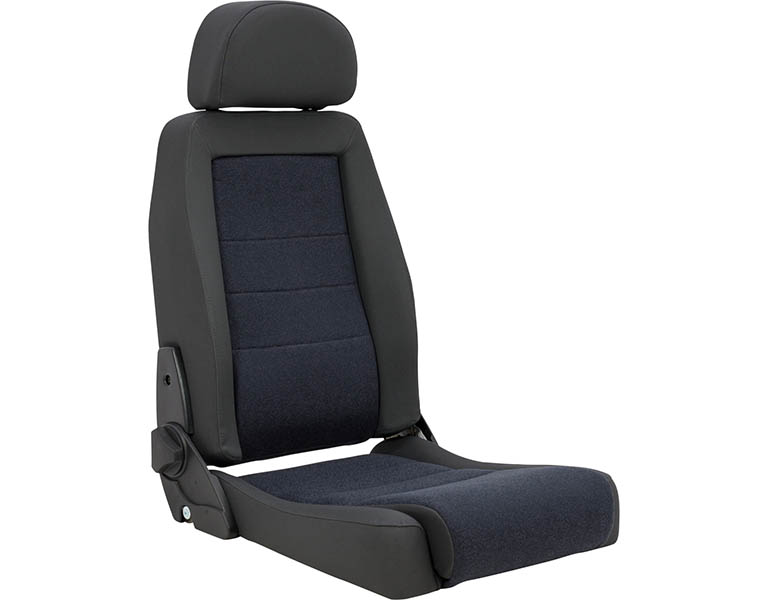 Seats for vehicle adaptation | BraunAbility Europe