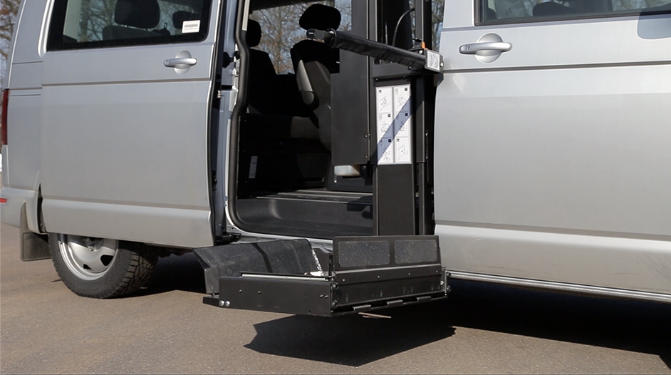 Videos | BraunAbility Europe